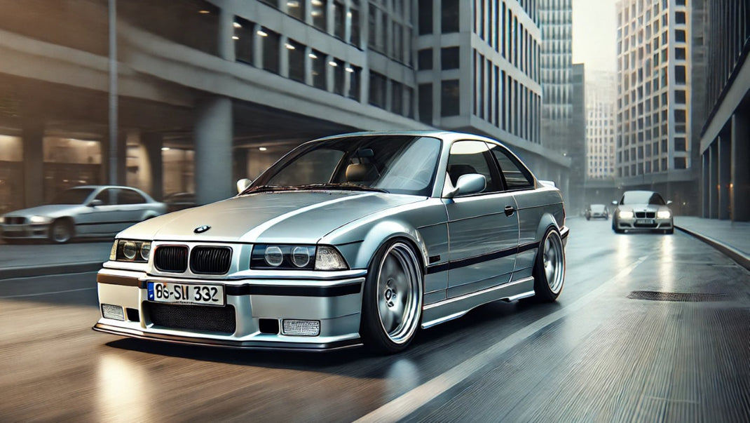 Single Vanos – DrVanos