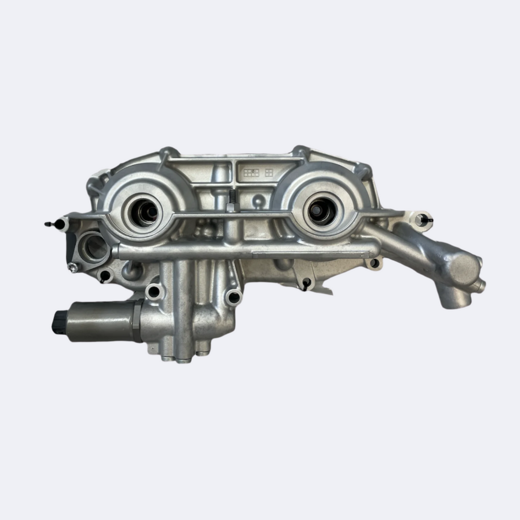 Dual Vanos – DrVanos