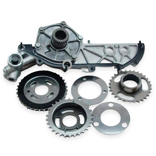 M50/S50 Single Vanos – DrVanos